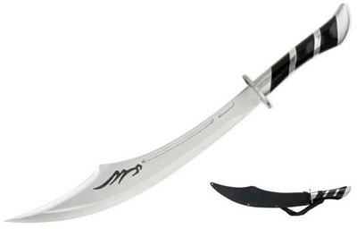 Arabian Scimitar Swords for Sale