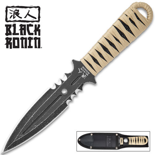 Black Ronin Knives for Sale