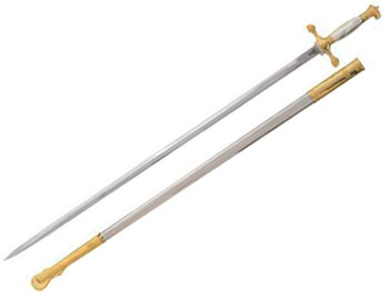 Cadet Officer Swords for Sale