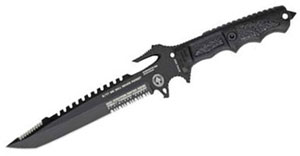 Dark Ops Military Knives for Sale