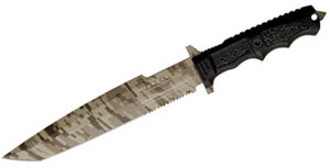 Dark Ops Military Knives for Sale