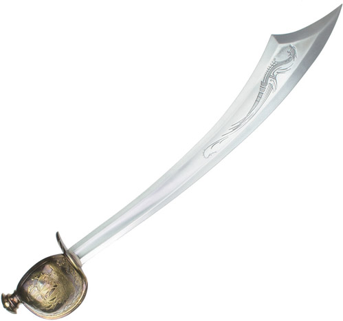 High Seas Pirate Captain Swords for Sale