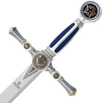 Marto Masonic Swords for Sale