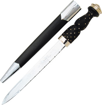 Medieval Scottish Dirks for Sale