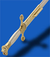 Military Cadet Officer Swords for Sale