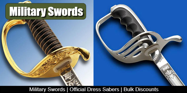 Swords for Sale