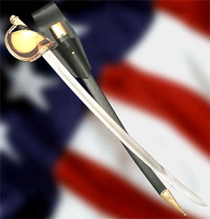 Naval CPO Cutlass Swords for Sale