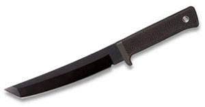 Cold Steel Military Recon Tanto Knife for Sale