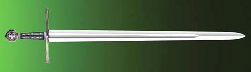 Robin Hood Movie Swords for Sale