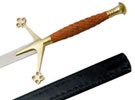 Scottish Broad Swords for Sale by Cold Steel
