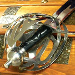 Scottish Cutlass Swords for Sale