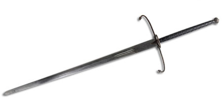 Scottish Lowlander Swords for Sale