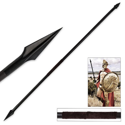 Spartan Spears for Sale
