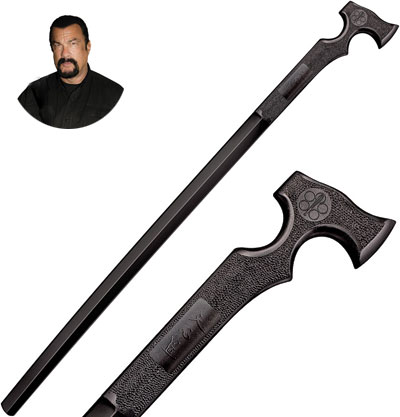 Steven Seagal Sword Series for Sale