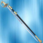 US Navy Officer Sword for Sale