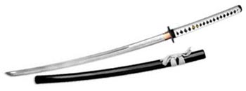 GI Joe Swords for Sale